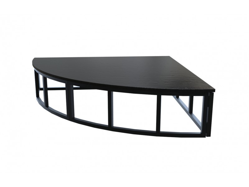 Grumpy Joe's Staging