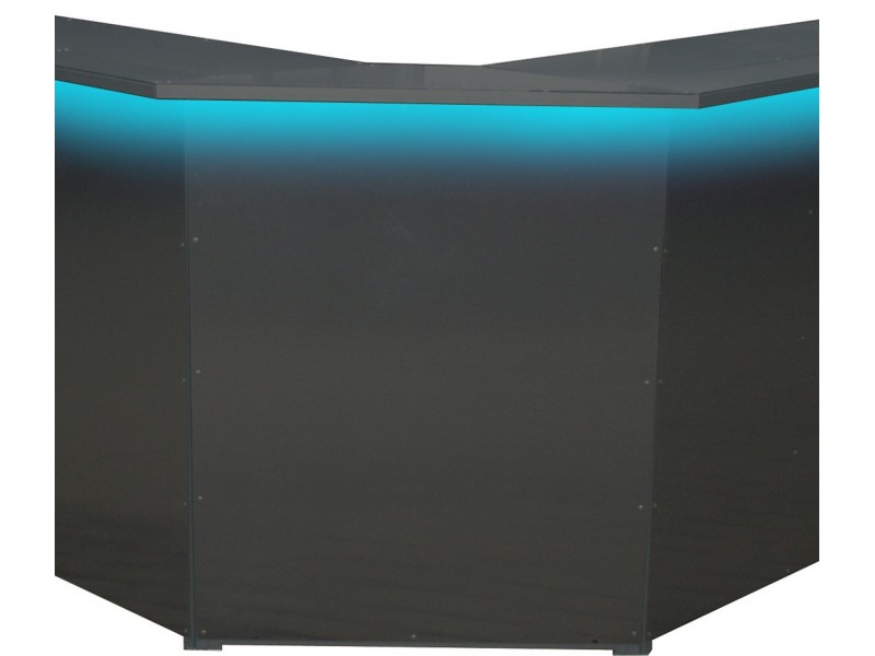 Grumpy Joe's Folding Bars