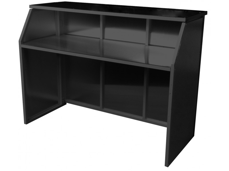 Grumpy Joes Mobile Folding Bars