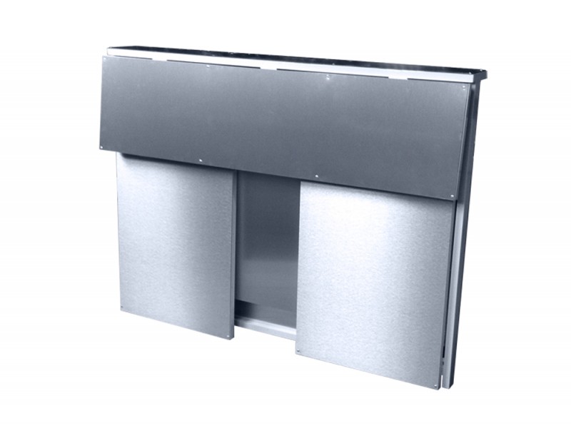 Grumpy Joes Mobile Folding Bars