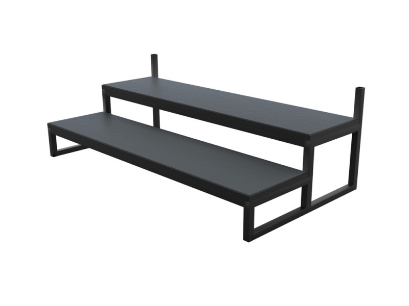 Grumpy Joe's Staging