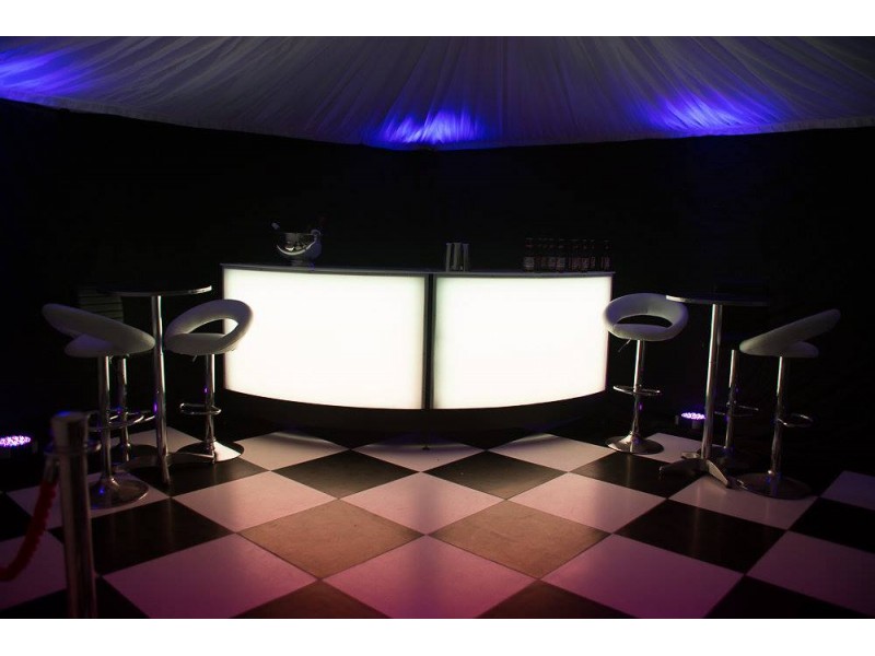 Grumpy Joe's Event Furniture